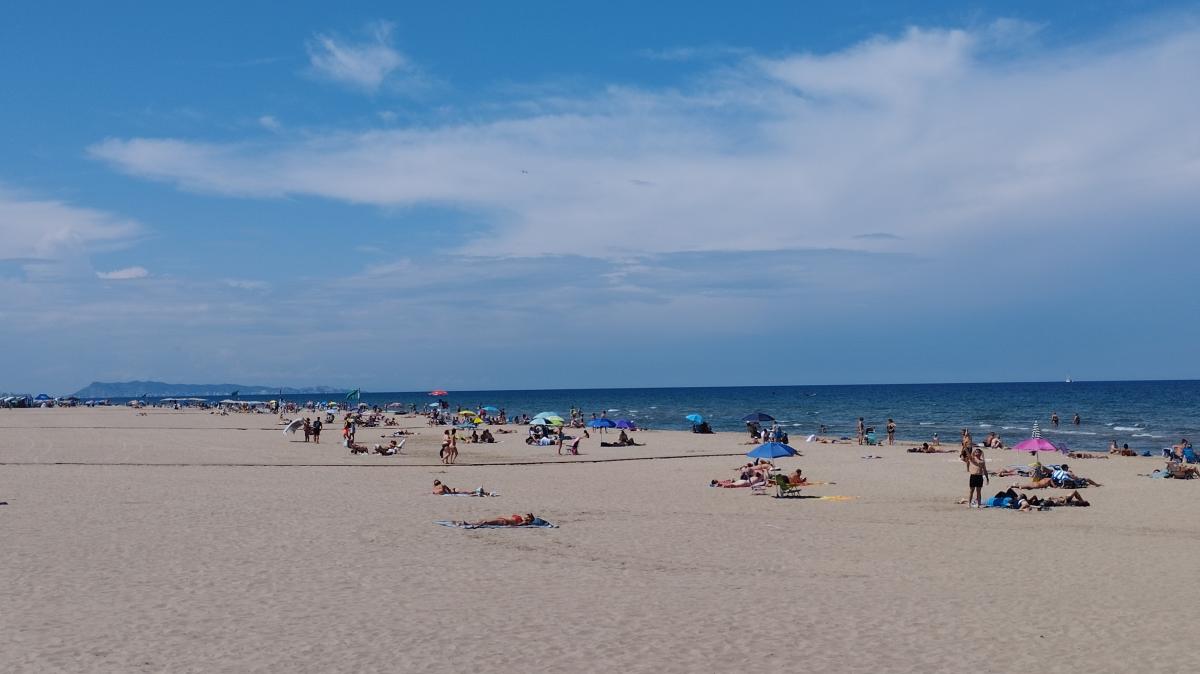 Sunshine Holidays in Spain - Bed and Breakfast Gandia
